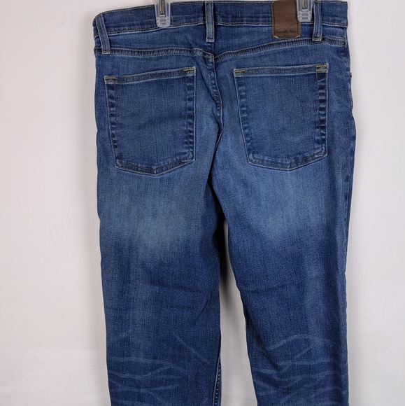 Goodfellow & Co | Jeans | Goodfellow Total Flex Straight Leg Jeans 3x32 ...